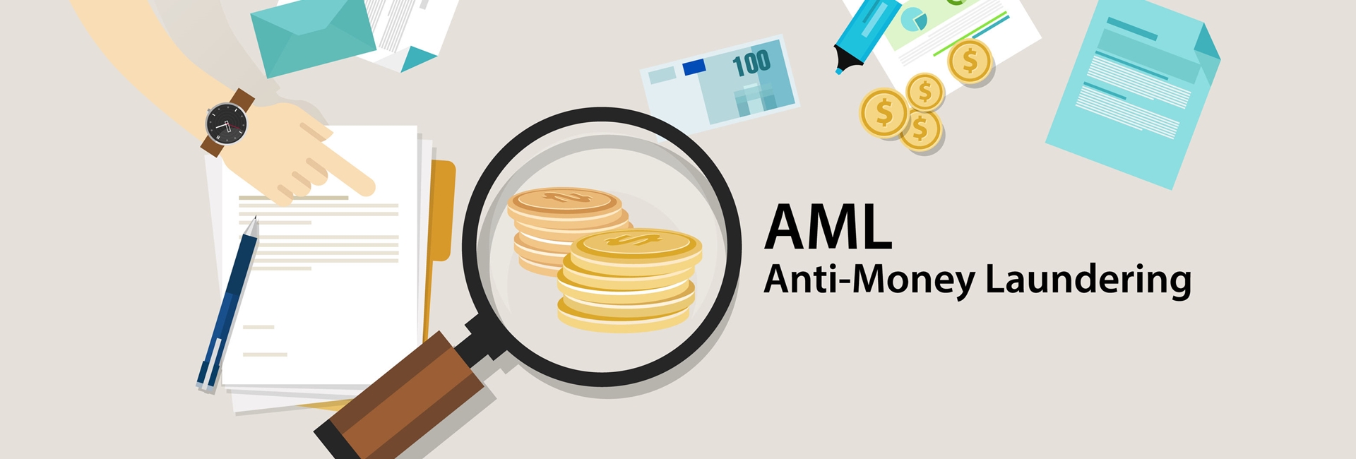 AML Audit - interco