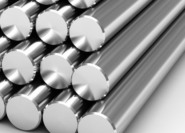 สแตนเลส 310S (Stainless 310S) - clinemetal