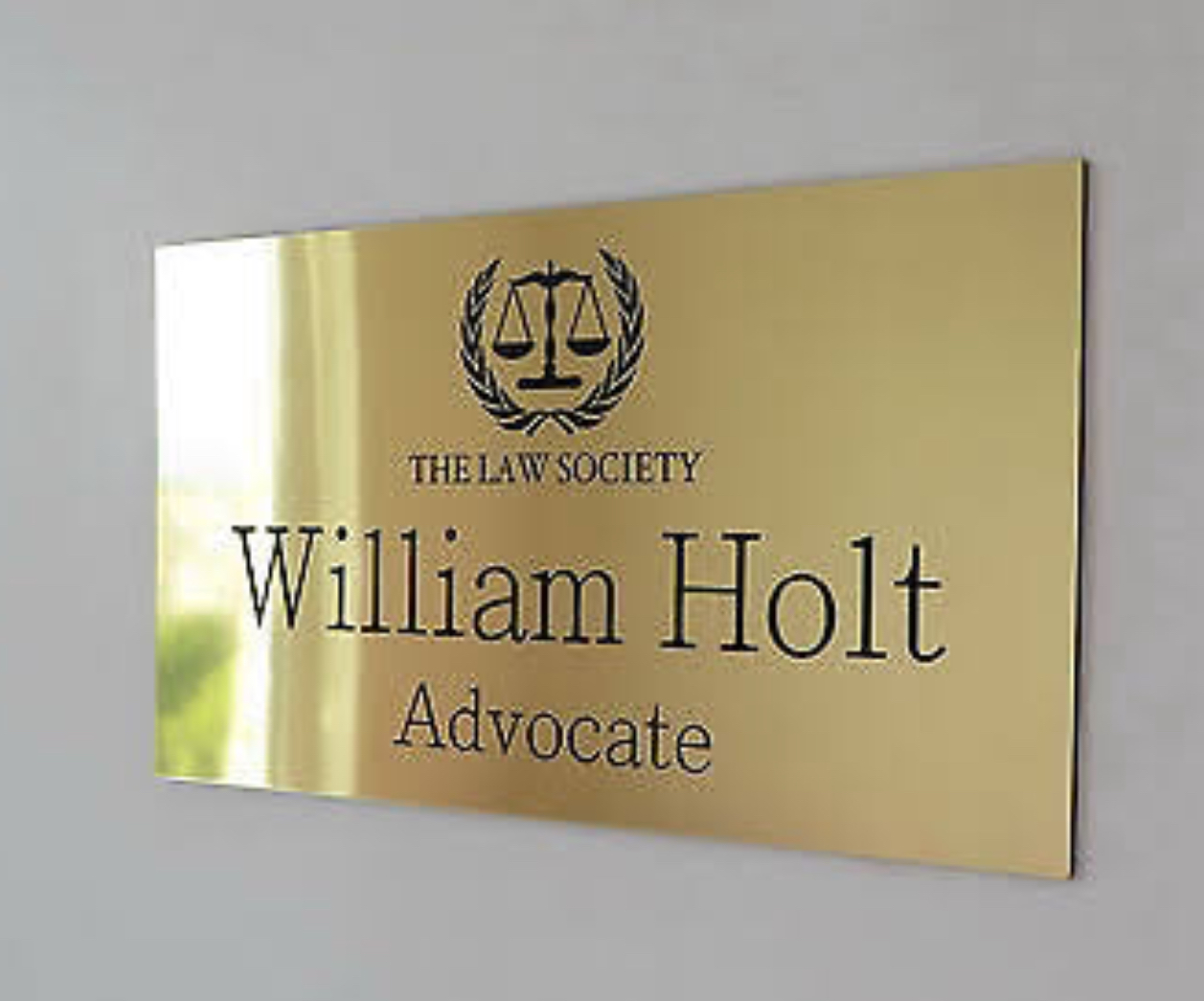 แผ่นป้ายโรว์มาร์คงานแกะสลัก Rowmark - clinemetal