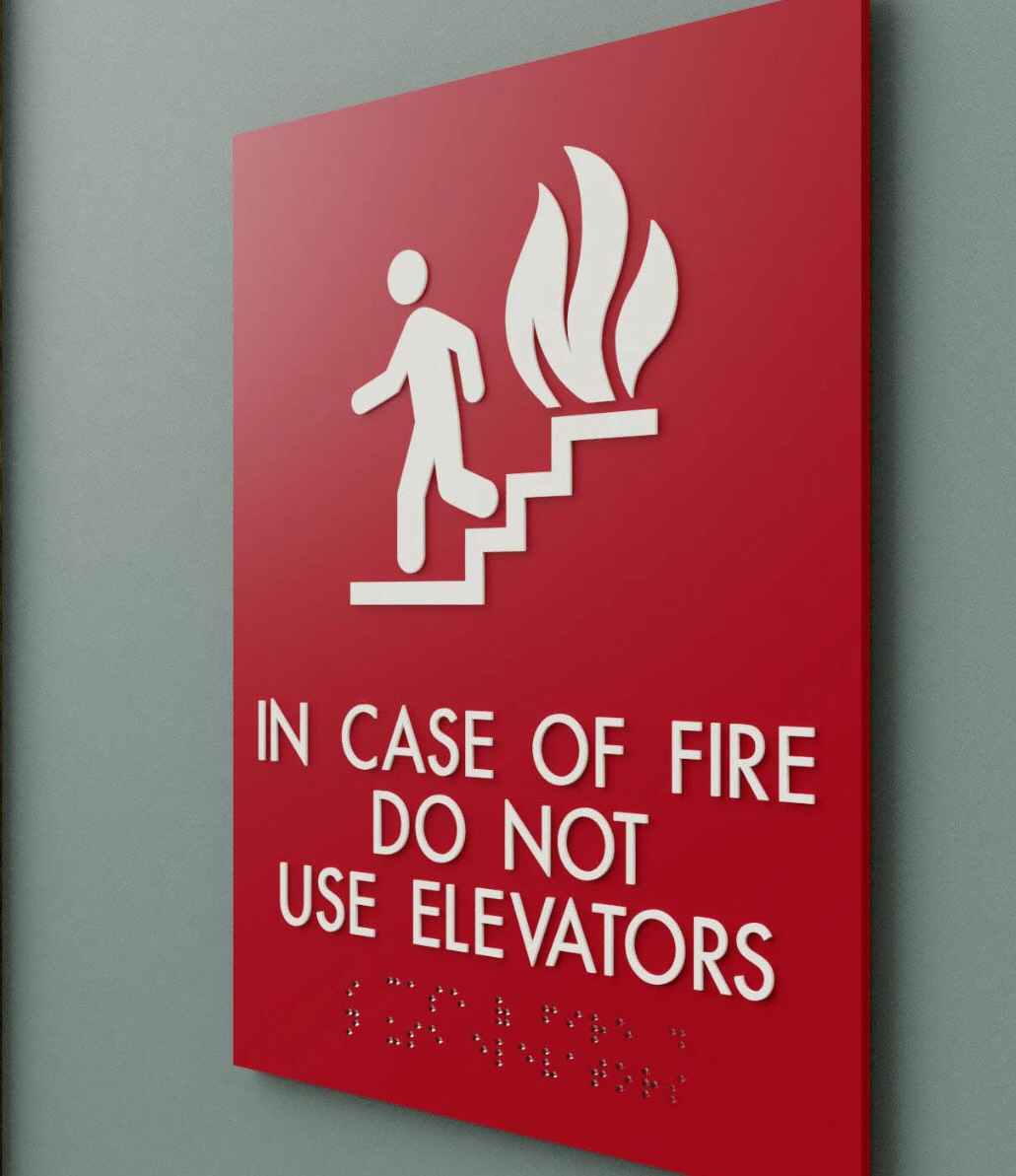 แผ่นป้ายโรว์มาร์คงานแกะสลัก Rowmark - clinemetal