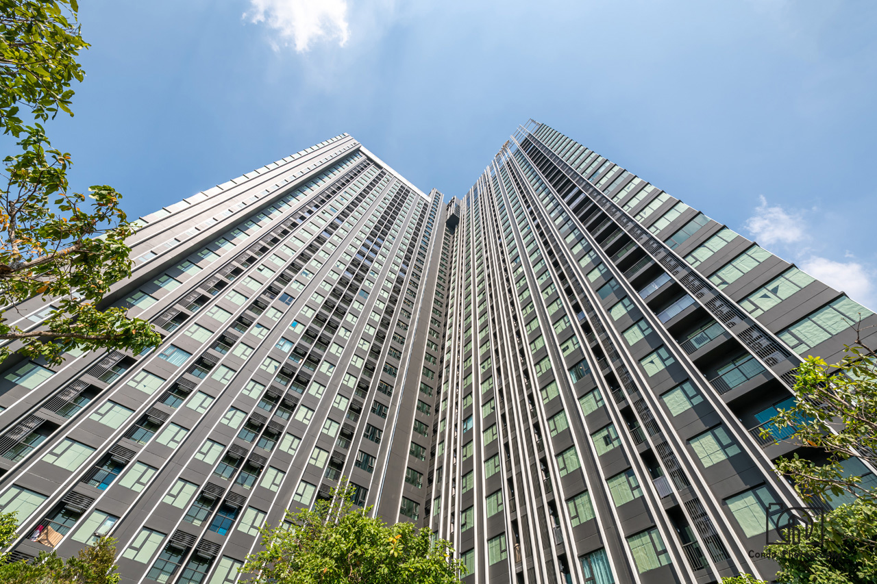 Life One Wireless - condo-photo