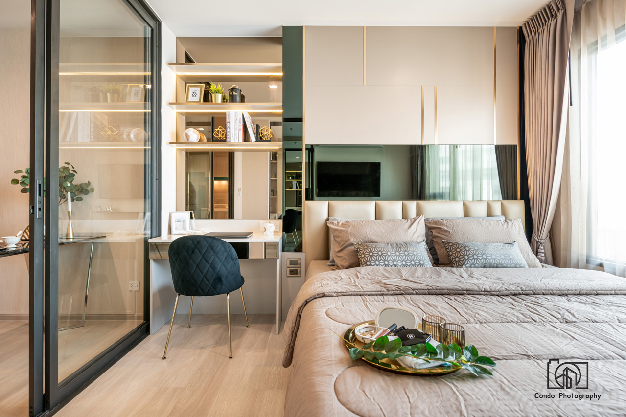 Life One Wireless - condo-photo