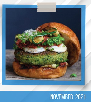 COSUCRA Pea Protein - foodfocusupdate