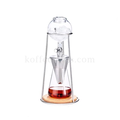 Cold drip 400 ml - koffeetools