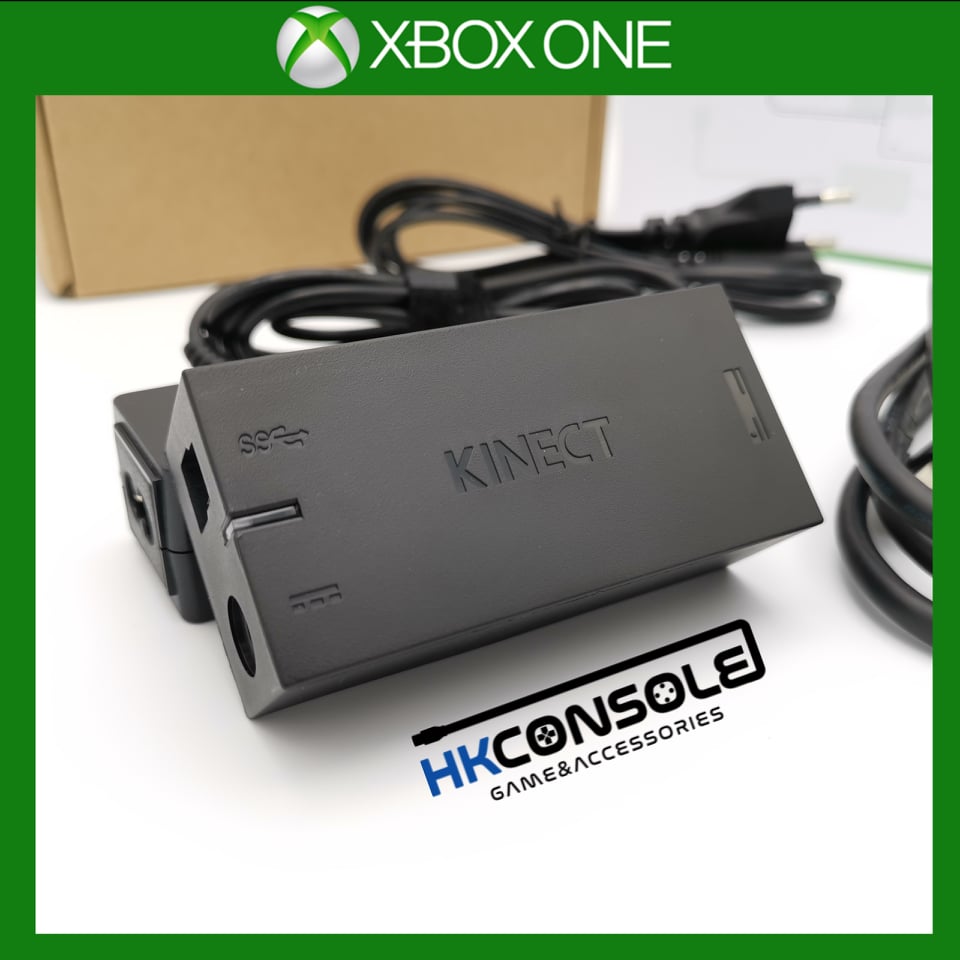 KINECT ADAPTER FOR XBOX ONE - hkconsole