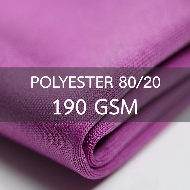 POLY80/20 - 190 GSM - etility-ace