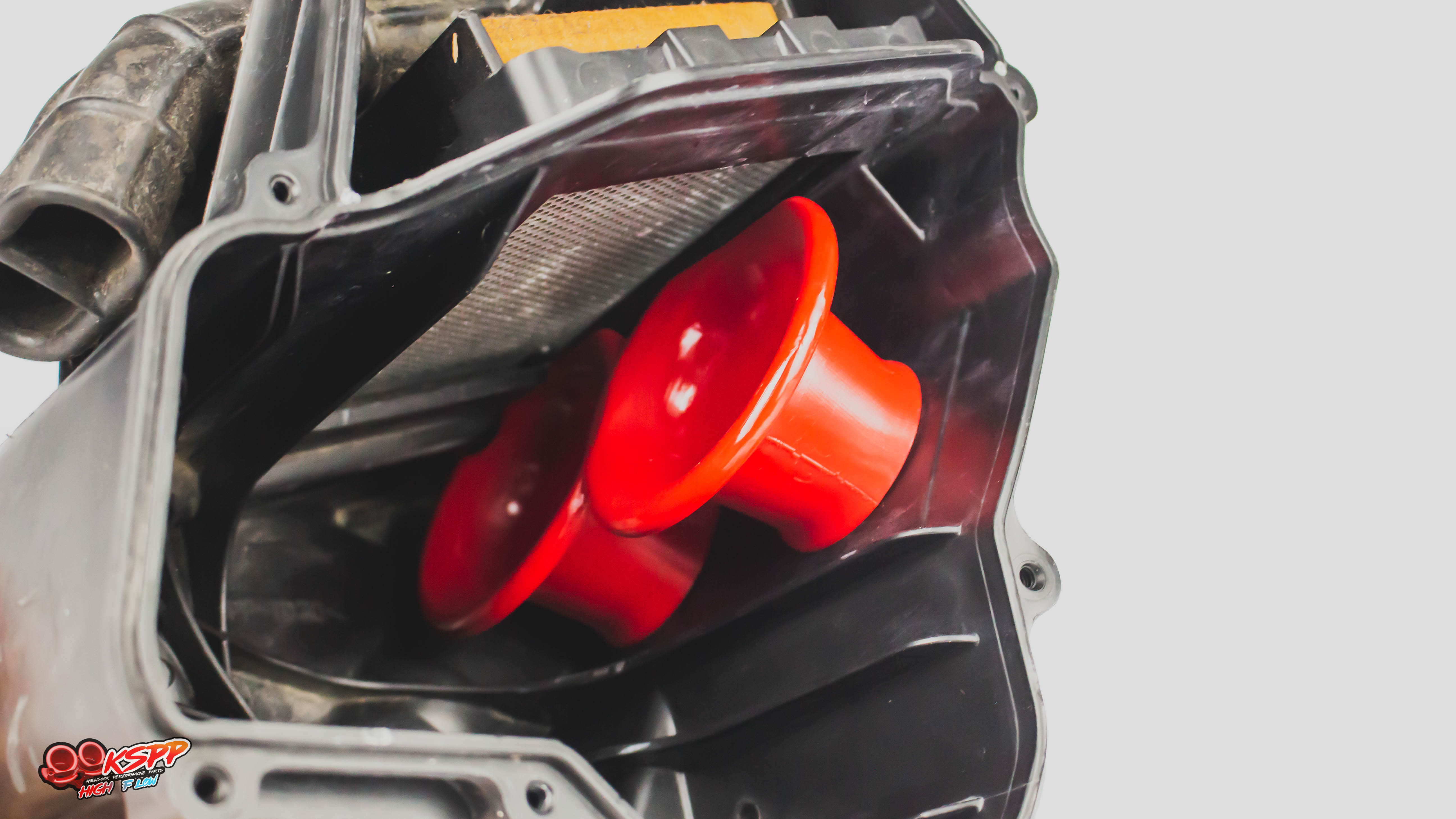 R3 ปากแตร / Velocity stack -ปากแตร R3 -Intake air pipeR3 -Velocity ...