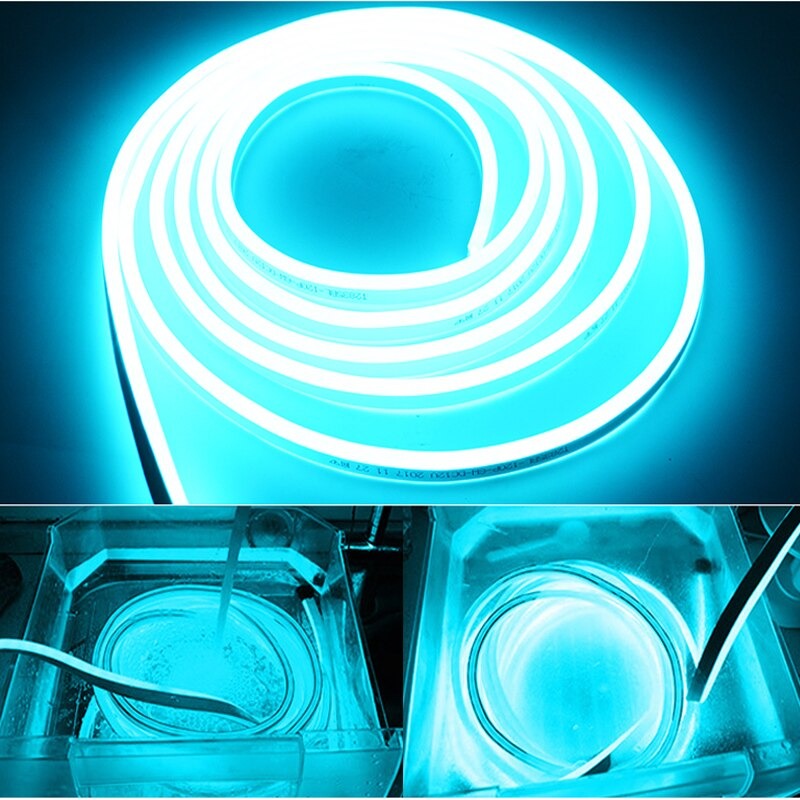 LED Strip Light (Ice Blue)