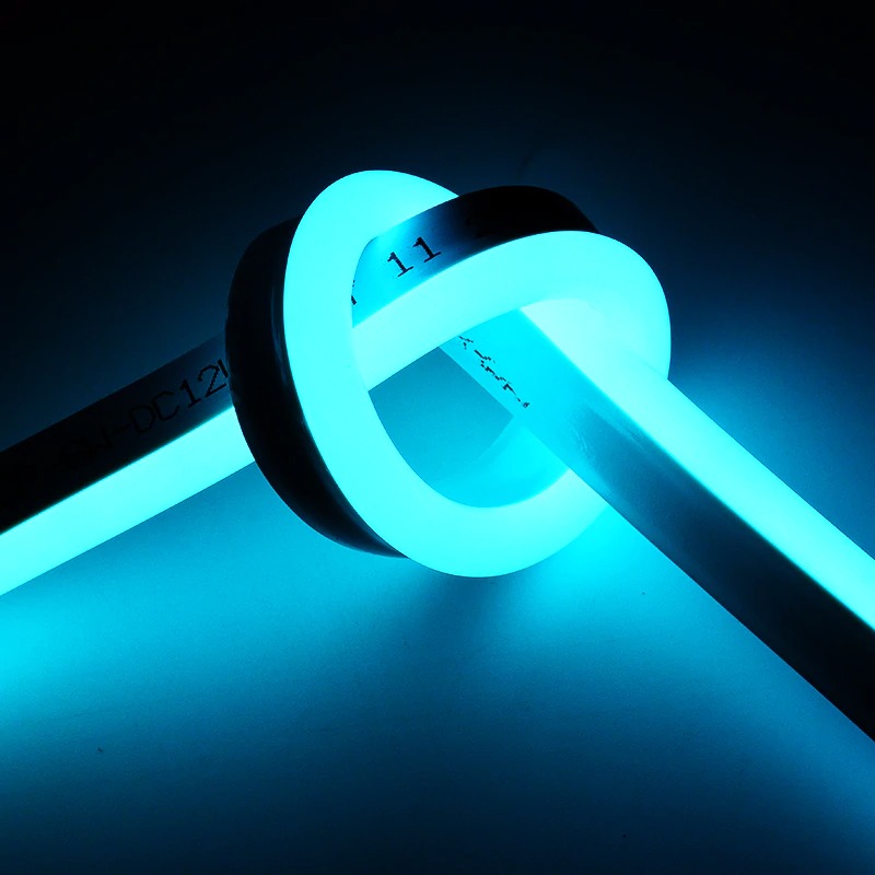 LED Strip Light (Ice Blue) - lightgallerydesign