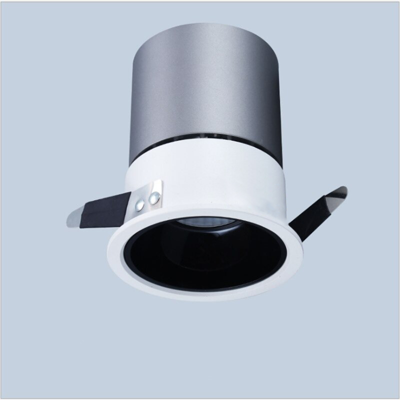 HIDDEN Anti-glare LED RECESSED DOWNLIGHT