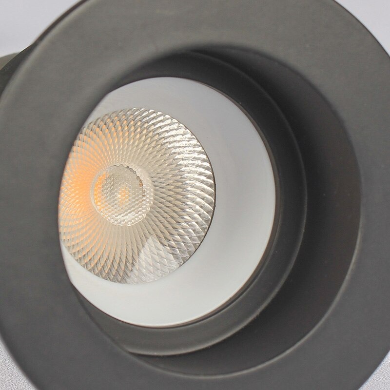 MICRO Mini Spot LED RECESSED DOWNLIGHT