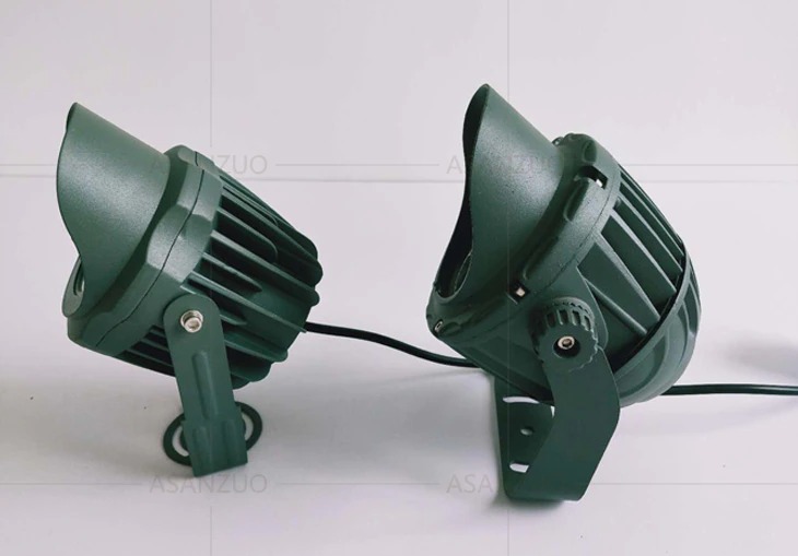 LED Spot light 20W 30W 30Degree IP65 - lightgallerydesign
