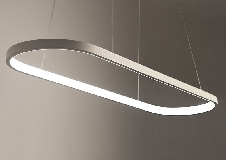 ELLIPSE LED PENDANT LIGHT