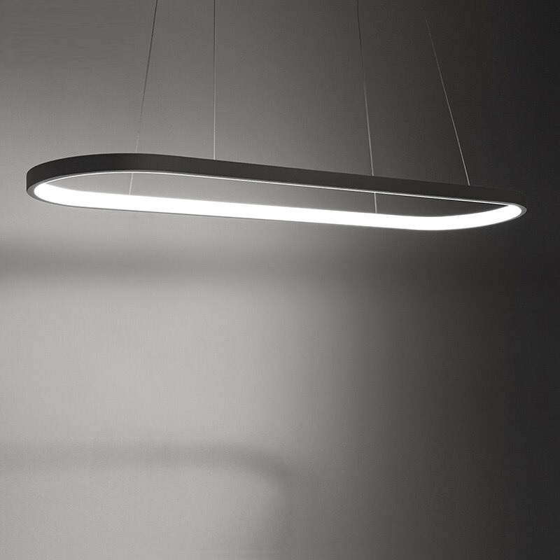 ELLIPSE LED PENDANT LIGHT