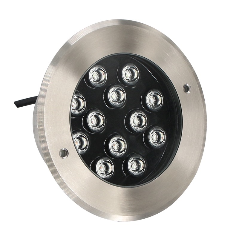 ALCO LED Inground - lightgallerydesign