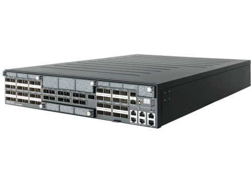 Edgecore Networks เปิดตัว Robust Core Router Solution - swsgroup