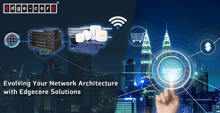 Edgecore Networks - swsgroup