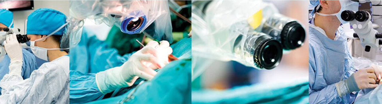 SONY Surgical Microscope Cameras - Swsgroup