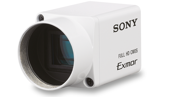 SONY Surgical Microscope Cameras - Swsgroup