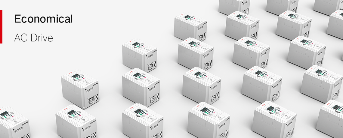 INVERTER GK100 - eso