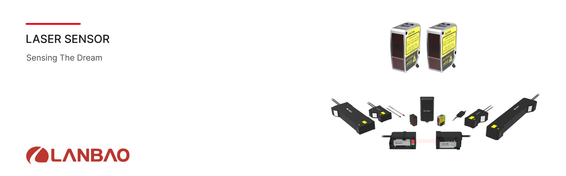 Laser Sensors / เซนเซอร์วัดระยะและตรวจจับด้วยแสง - eso