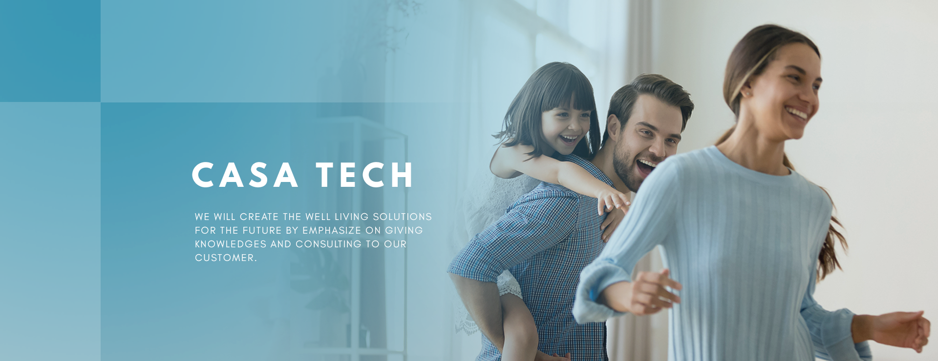 casatech.co.th The subsidiaries of HACO Group, was established in 2016 ...