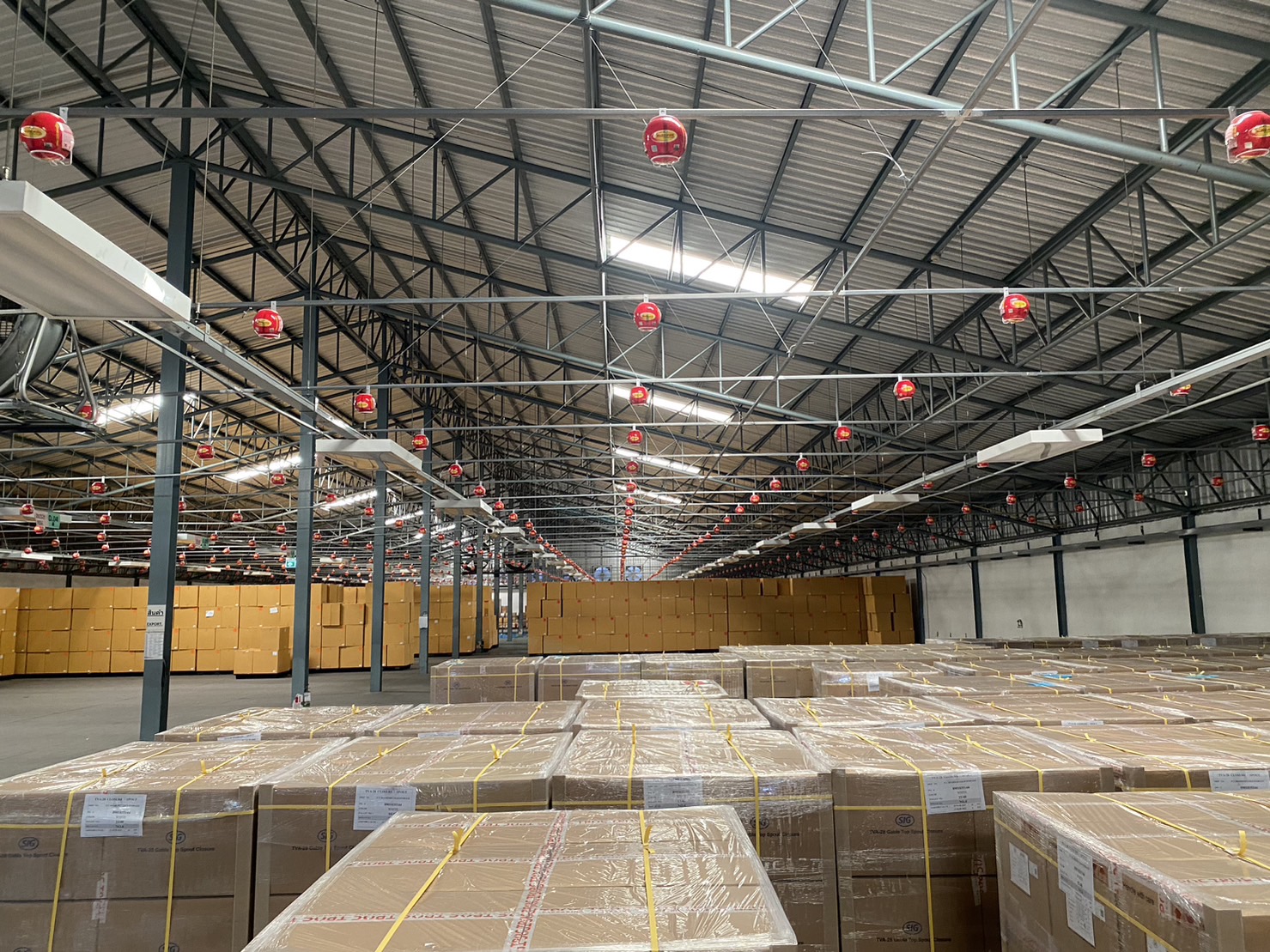 Elide Fire® Official - Fire Extinguishing Ball