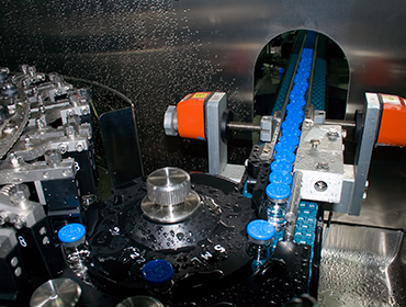 The PRFAW series Full-Metal Cylindrical Spatter-Resistant Inductive ...