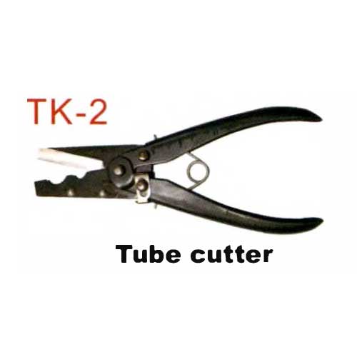 Tube Cutter model : TK-2 - pneumaengineering