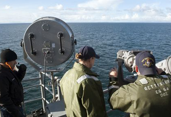 LRAD - marineenterprise