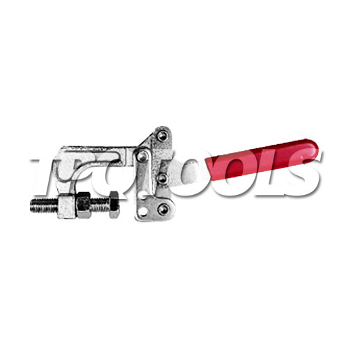 Cam Type Toggle G-Clamp (Pull Back Clamp) - tpqtools