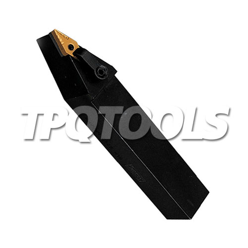 MVVN N - External Toolholders - tpqtools