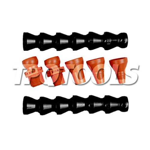 Modular Coolant Hose System - tpqtools