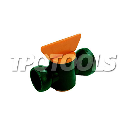 Modular Coolant Hose System - tpqtools