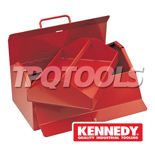 กล่องเครื่องมือ Barn Type Tool Boxes - tpqtools