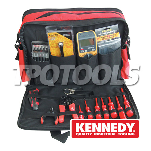 ชุดเครื่องมือช่าง KEN-595-3200K - Tpqtools