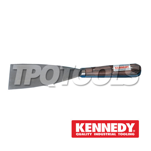 SCALE TANG SCRAPER - tpqtools