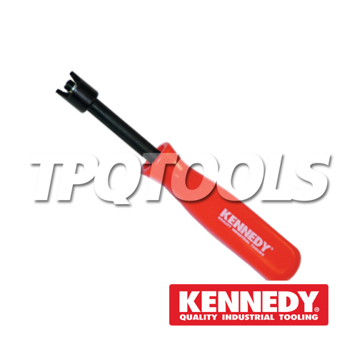 เครื่องมือถอดใส่สปริงดรัมเบรค Brake Clip Tool - Tpqtools