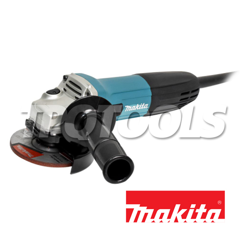 GA4030 เครื่องเจียร์ 4" (100 มม.) 720 วัตต์ - tpqtools