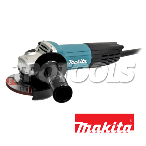 GA4031 เครื่องเจียร์ 4" (100 มม.) 720 วัตต์ - tpqtools