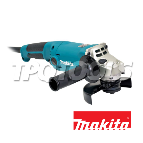 GA5020 เครื่องเจียร์ 5" (125 มม.) 1,050 วัตต์ - tpqtools