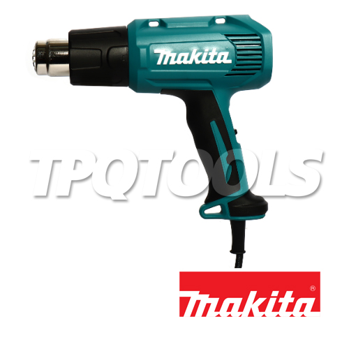 HG5030 เครื่องเป่าลมร้อน 1,600 วัตต์ - tpqtools