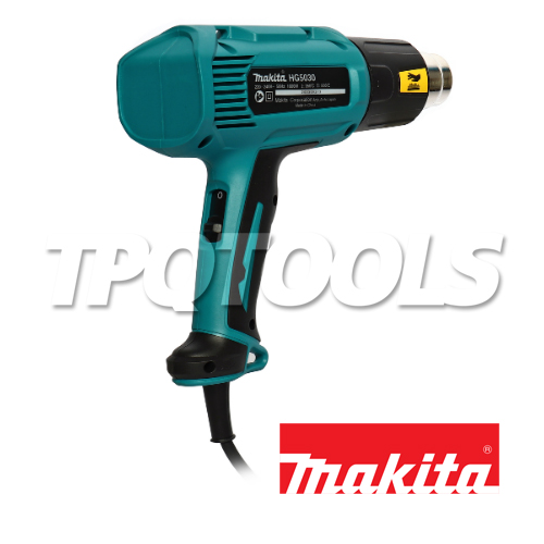 HG5030 เครื่องเป่าลมร้อน 1,600 วัตต์ - tpqtools