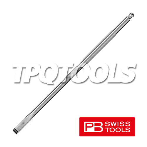แกนไขควงปากแบน PB215C - Series - tpqtools