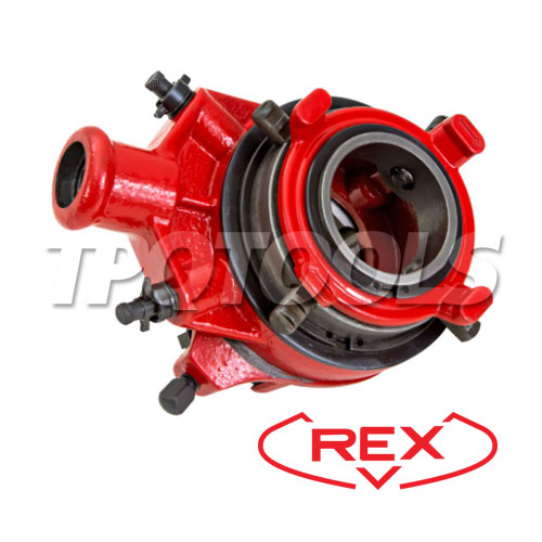 เครื่องต๊าปเกลียวมือ 2R4 (1.1/4") (R0200) - tpqtools