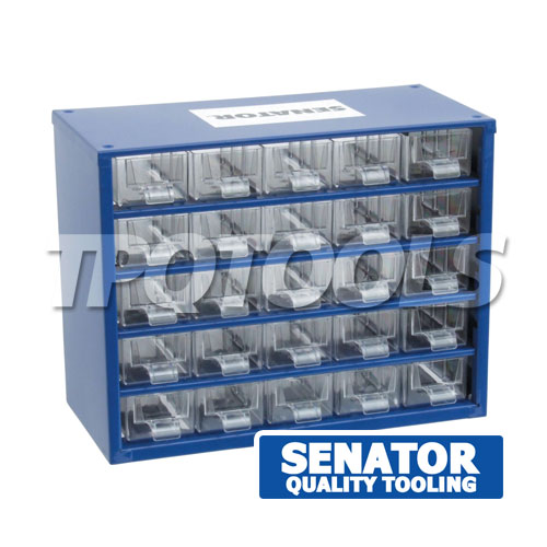 ตู้เครื่องมือ ชนิดมีลิ้นชัก Small Parts Storage Cabinets - tpqtools