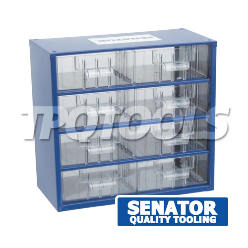 ตู้เครื่องมือ ชนิดมีลิ้นชัก Small Parts Storage Cabinets - tpqtools