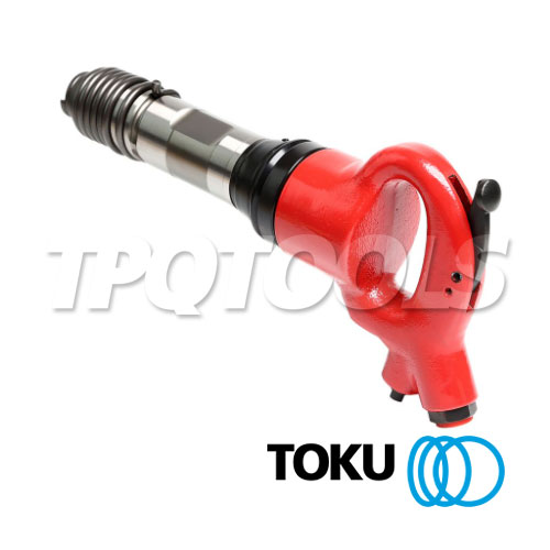 AA-3B สกัดลมพร้อมดอกสกัดแหลม 12" - Tpqtools