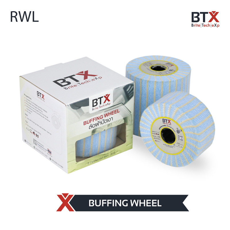 Special Material (RWL) - btx-tech