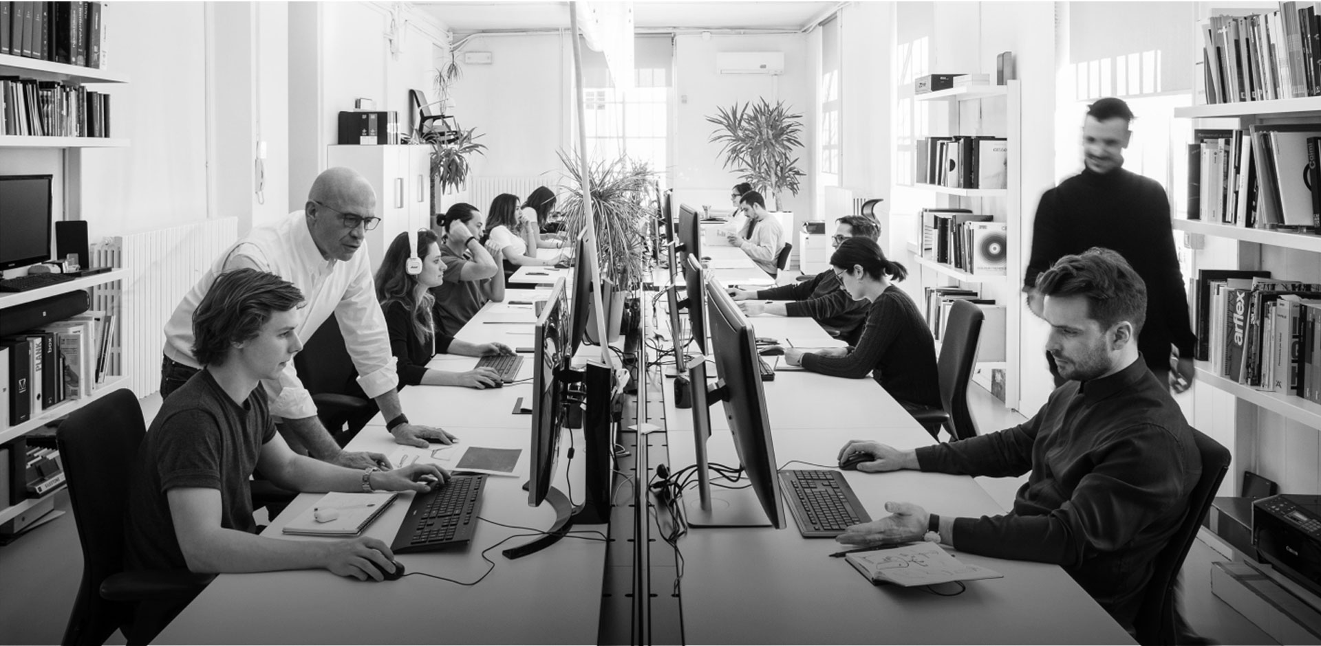 kano office furniture